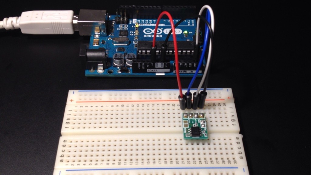温度センサADT7410(その2)Arduinoでの利用 – 株式会社インデペンデンスシステムズ横浜