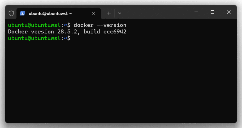 Windows 11 で ROS2 を最速体験する：Docker環境構築ガイド | 株式会社インデペンデンスシステムズ横浜